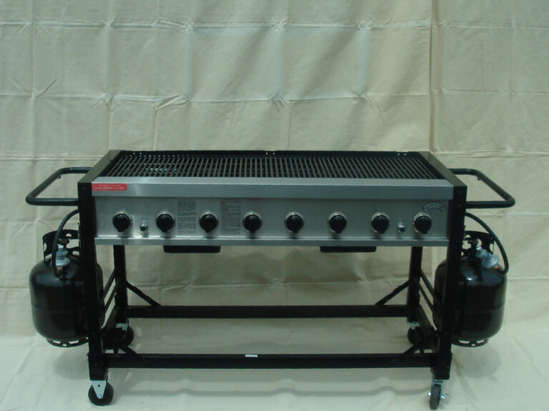 Outdoor Fire Pits, Torches & BBQ Grills for Rent in Phoenix, AZ ...